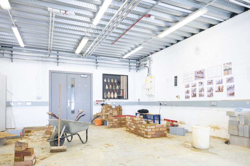 Construction Multi Skills | Kite College