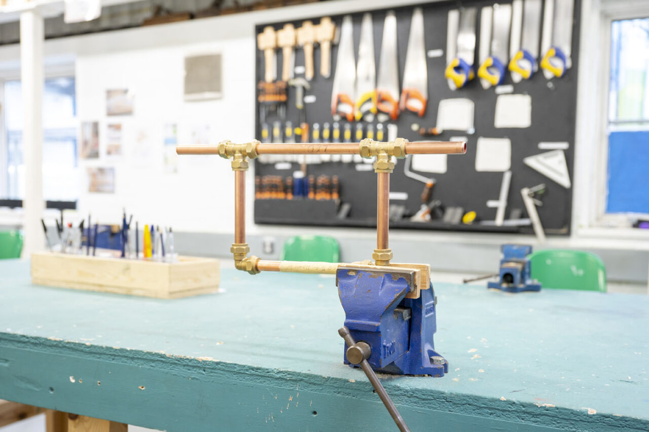 Construction Multi Skills | Kite College