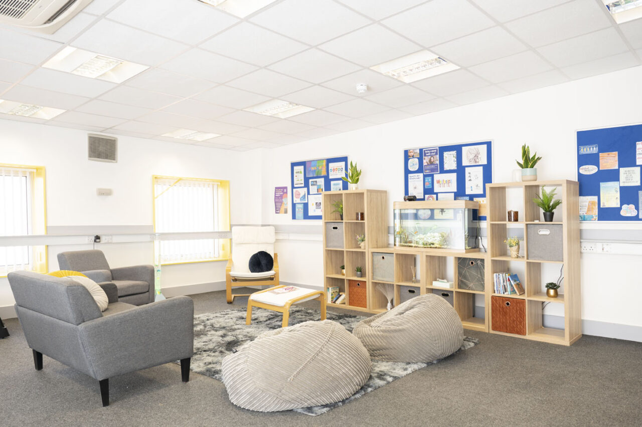 Wellbeing | Kite College