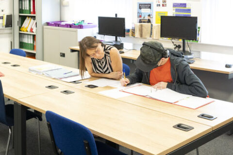 Kite College | Independent Specialist College in Sittingbourne