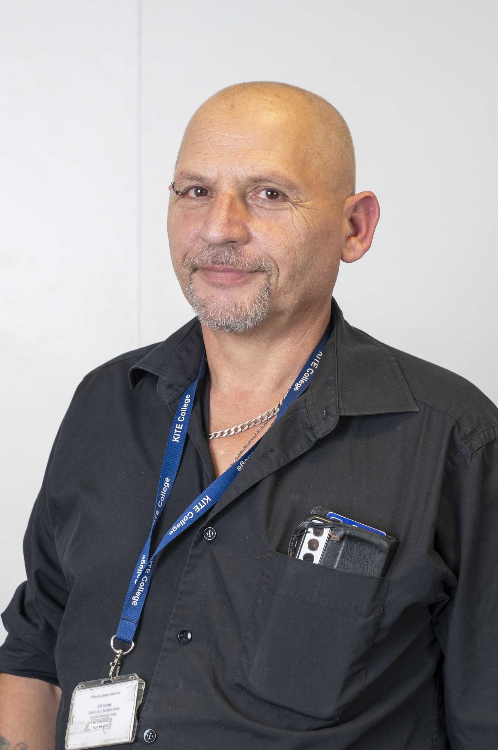 Staff | Kite College