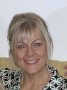 Sandra Donald | Kite College